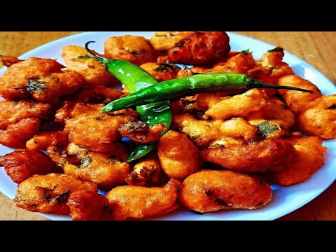 बारिश में मानसून में सर्दी में गर्मी में कभी भी यह रेसिपी बना लेना ...