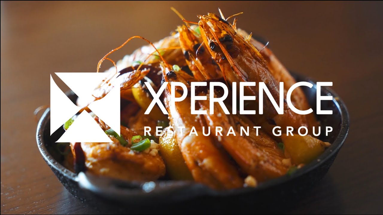 Xperience Restaurant Group - YouTube