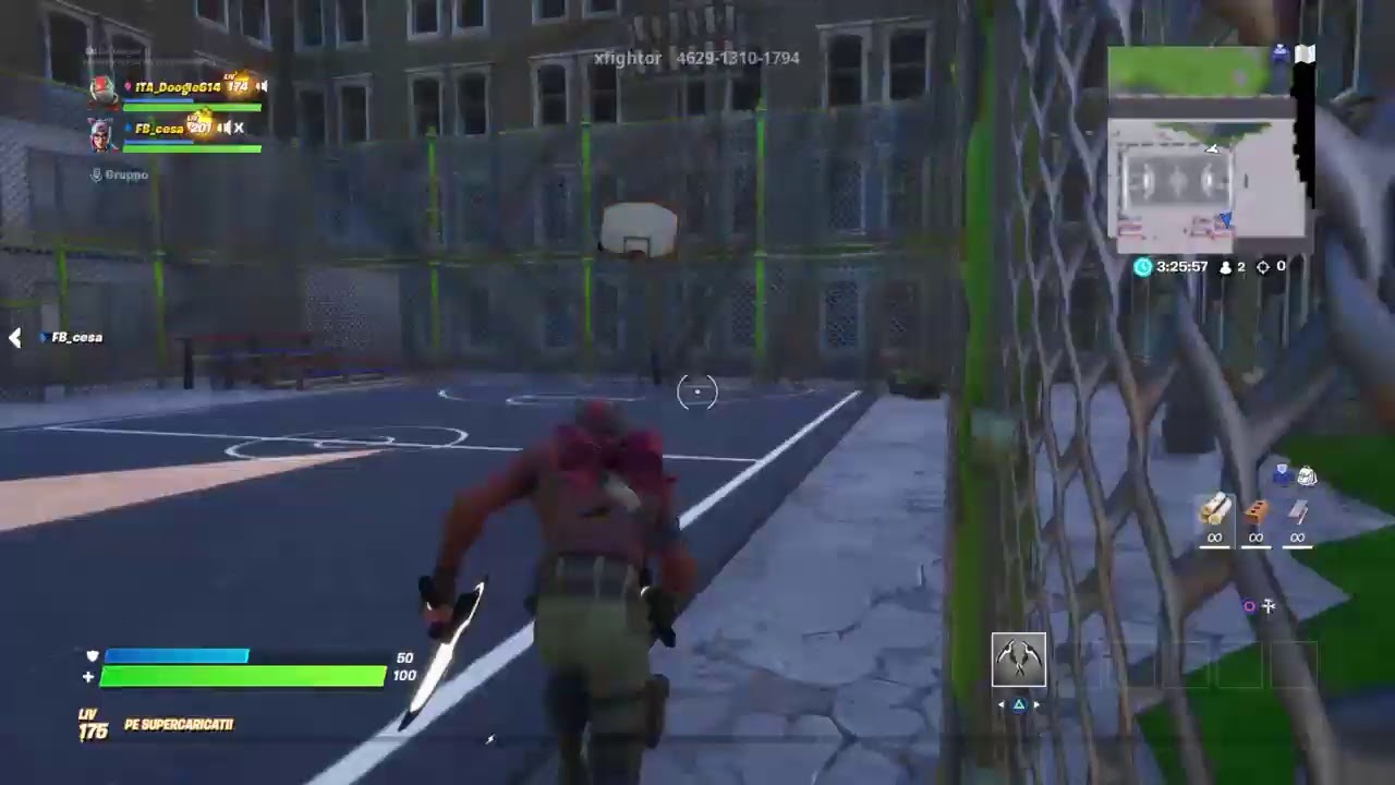 Meno 3 evento arriviamo - YouTube