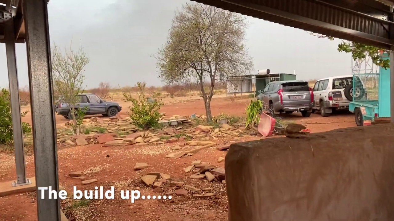 Living and working in remote communities - YouTube