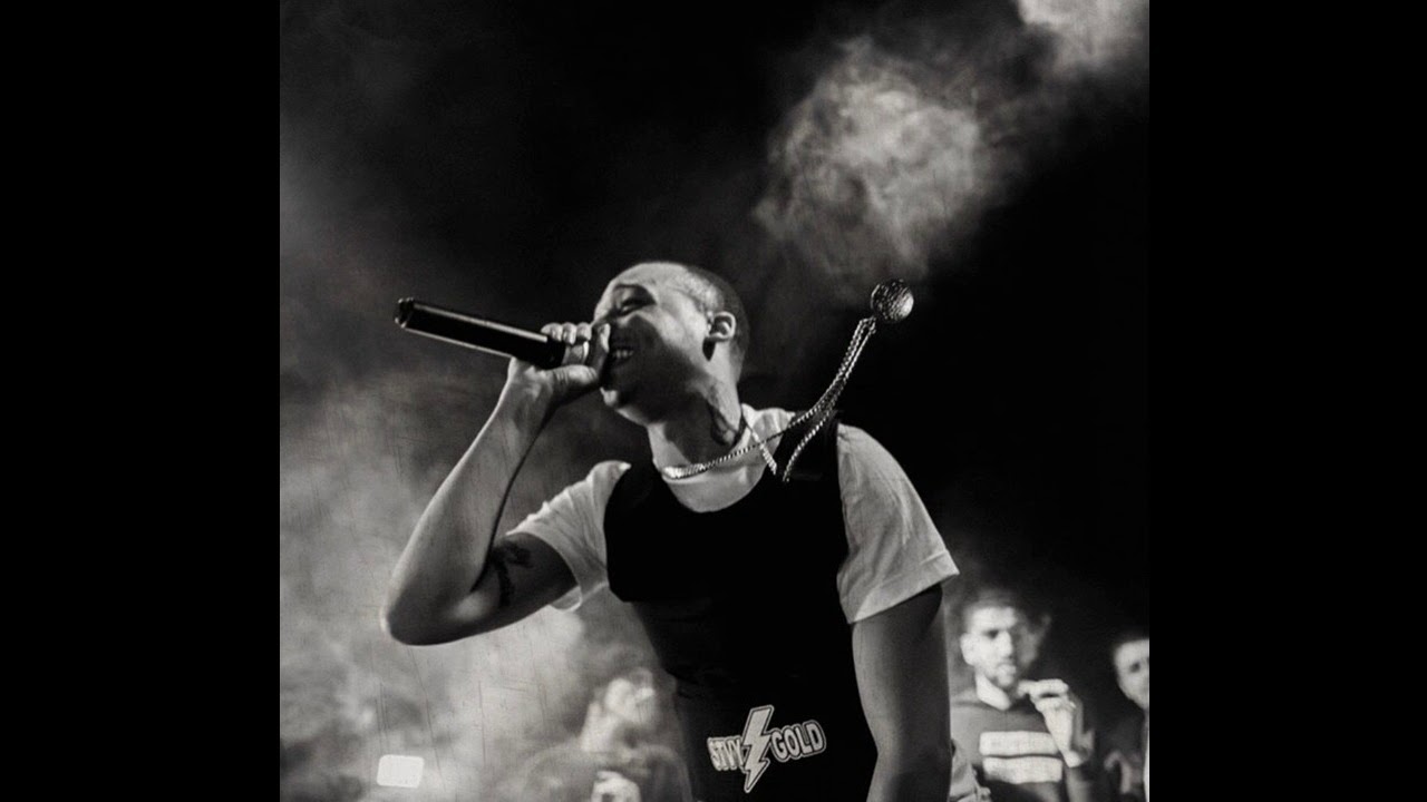 (FREE) "Sides" Almighty Suspect Type Beat/Rap Instrumental (Prod. By ...