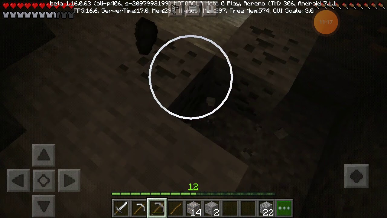 Explorando a caverna parte 2. - YouTube