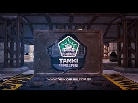Sadaxli (Tanki Online Gameplay) | MrSadaxli