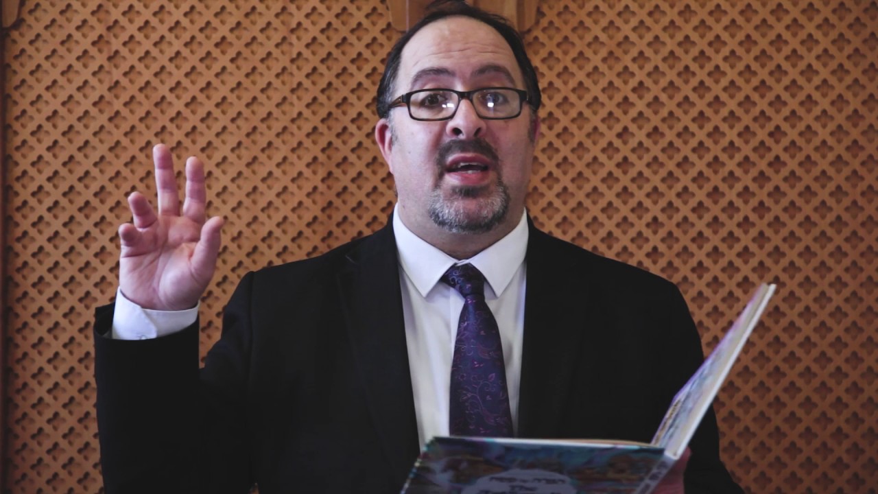 Pesach - Hidden Meanings of the Seder - Afikoman - YouTube