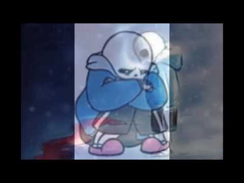 Undertale sans father papyrus death - YouTube