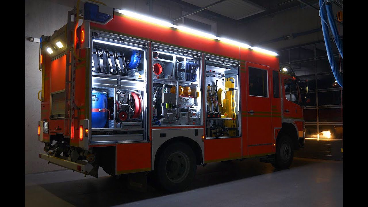 Anlaufstelle im Notfall: 20 Katastrophenschutz-Leuchttürme im ...