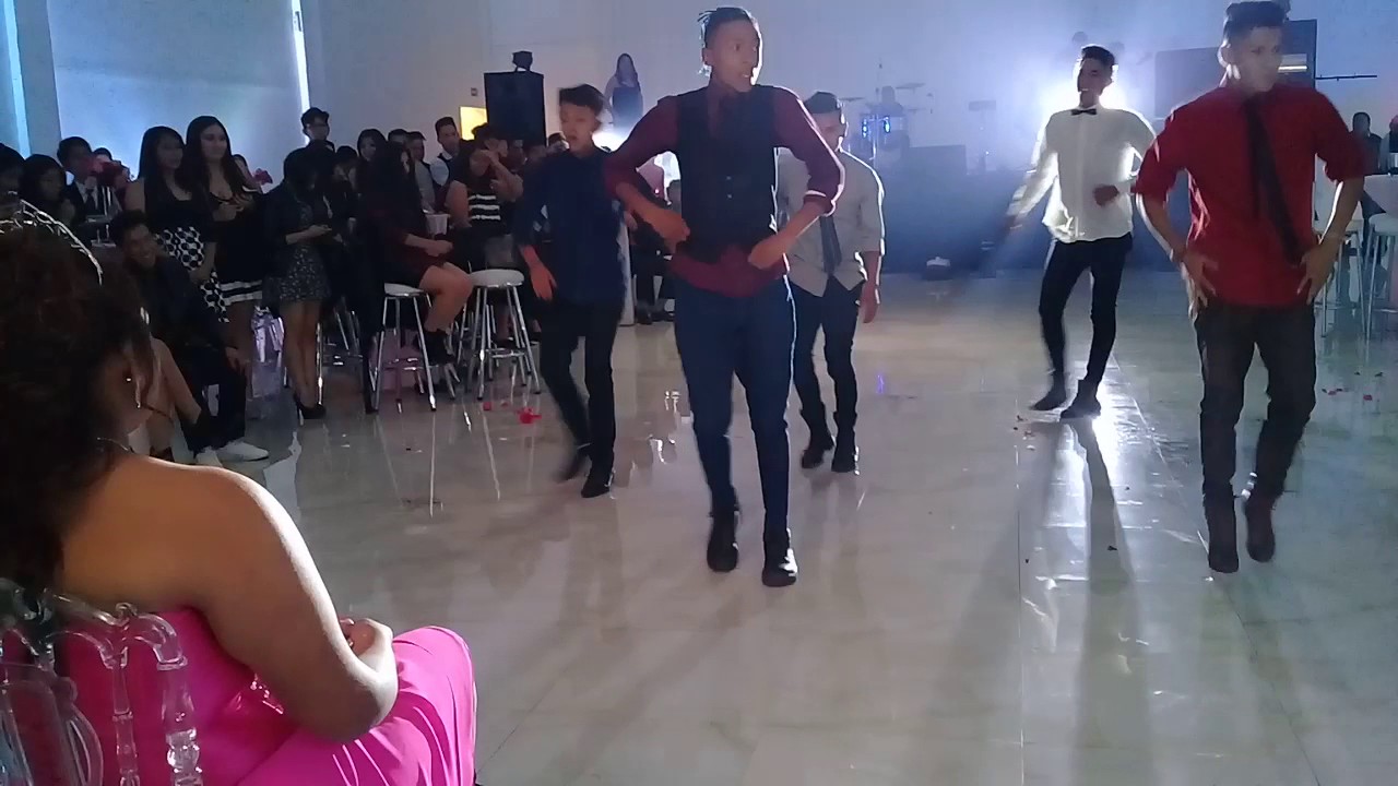 Baile con estilo - YouTube