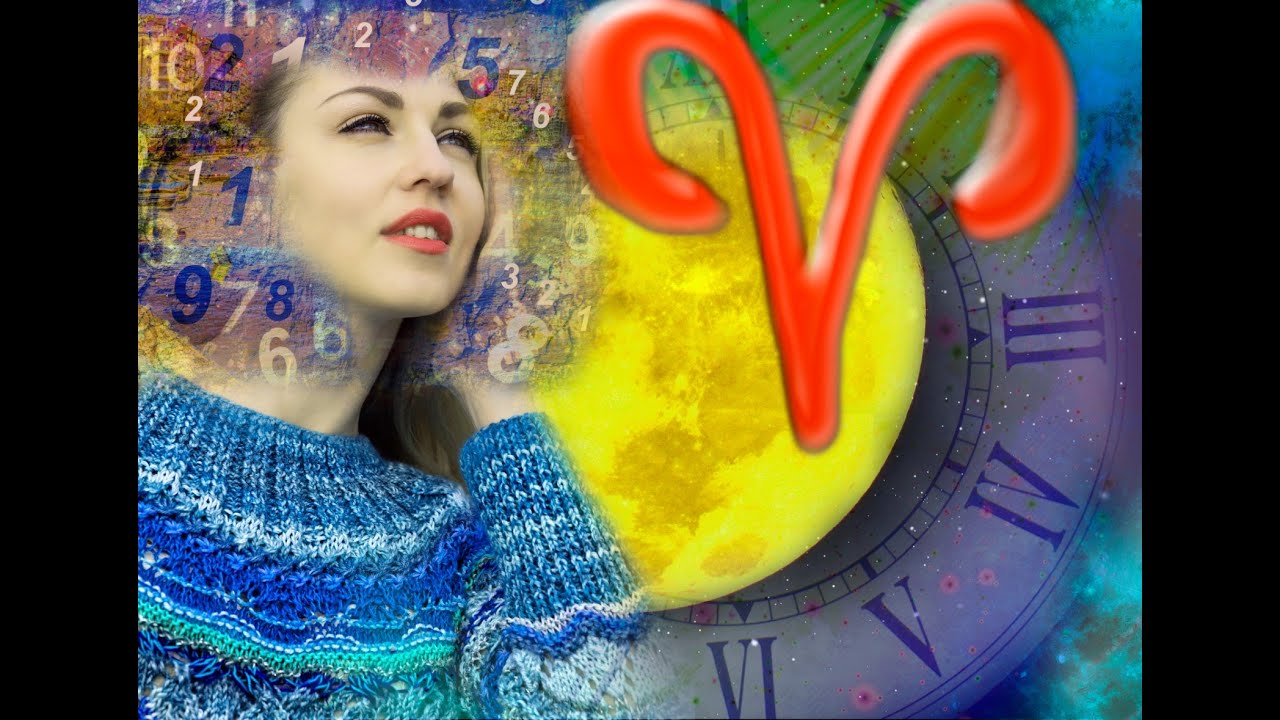 Aries Daily - You Fought for This #aries #success - YouTube