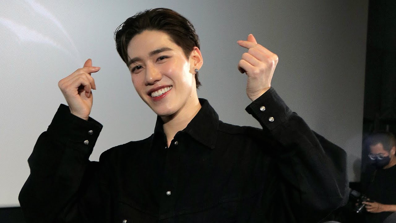 🔴Live สัมภาษณ์พิเศษ #พีพีกฤษฏ์ พูดคุยถึงความพร้อม PPKRIT MY PLEASURE ...