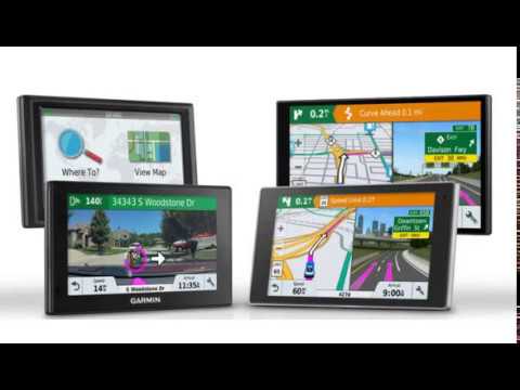 Garmin Repair London | Same Day Garmin Sat Nav Repair | 020 7237 6805 ...