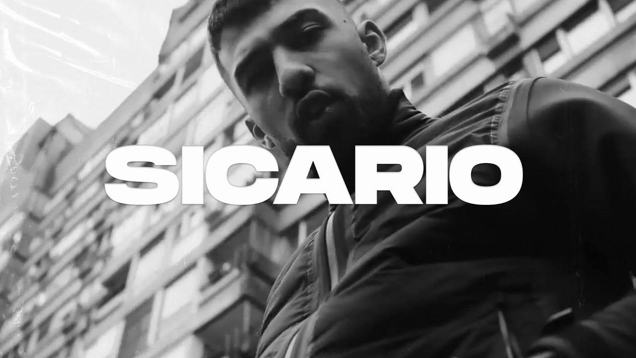 ZKR x Maes x Old School type beat - SICARIO - Instru boom bap - YouTube