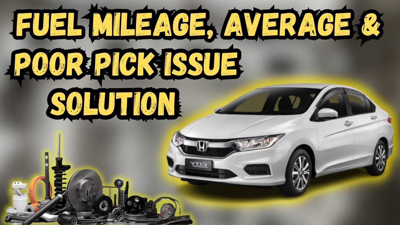 Mastering the Art of Honda City General Tuning, Insider Tips, Tricks & Hacks - YouTube