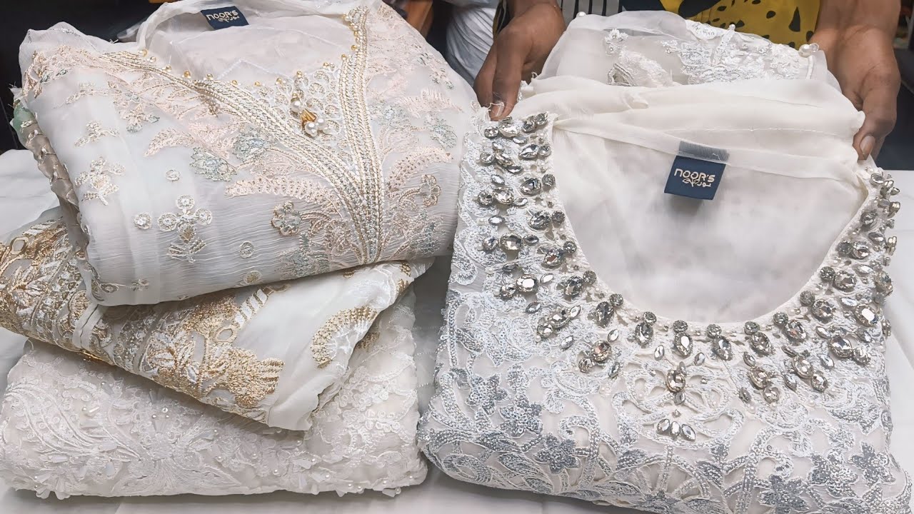 Tawakkal CHANTILLY Design in Noor'S Sophia Pakistani Dress Collection ...