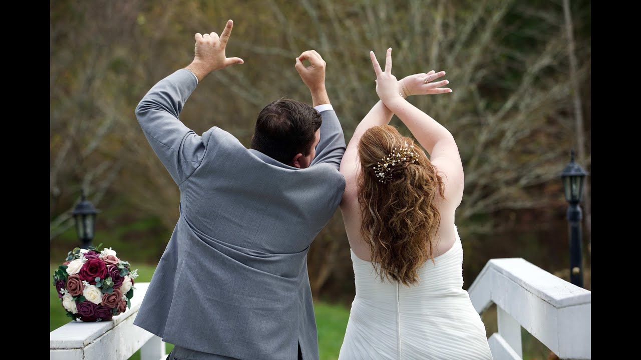 Rizzi Wedding - YouTube