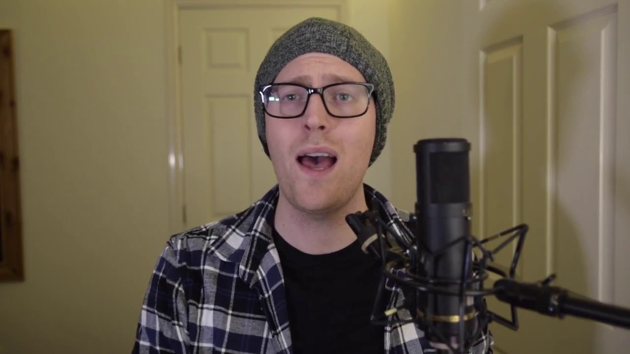 Contemporary Male Solo Singer & Pianist Jimmy - Singer / Pianist - YouTube