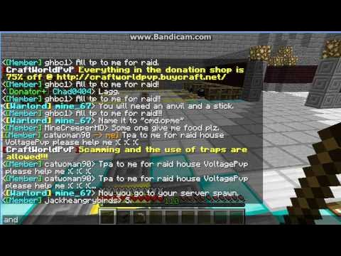 How to get FORCE OP in minecraft ANY VERSION! - YouTube