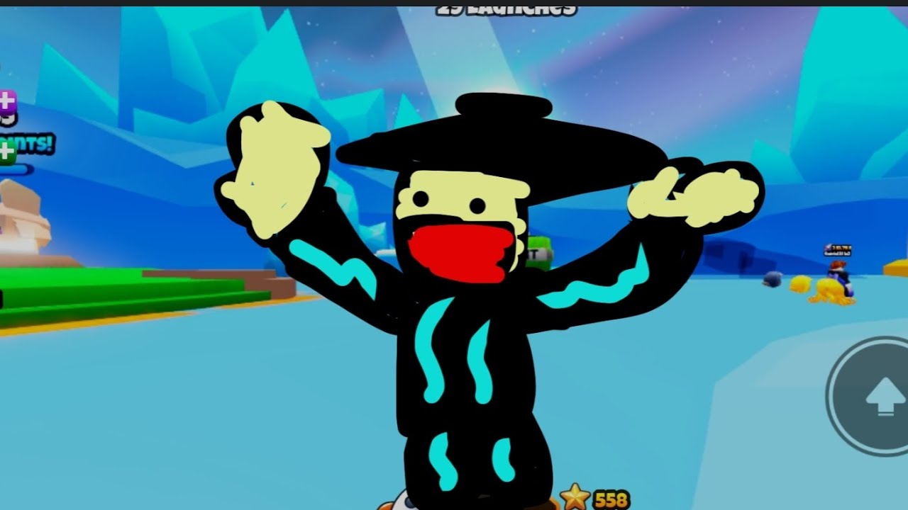 Launch into space simulator in Roblox || Part 2 - YouTube