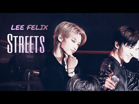 LEE FELIX // Streets [FMV]
