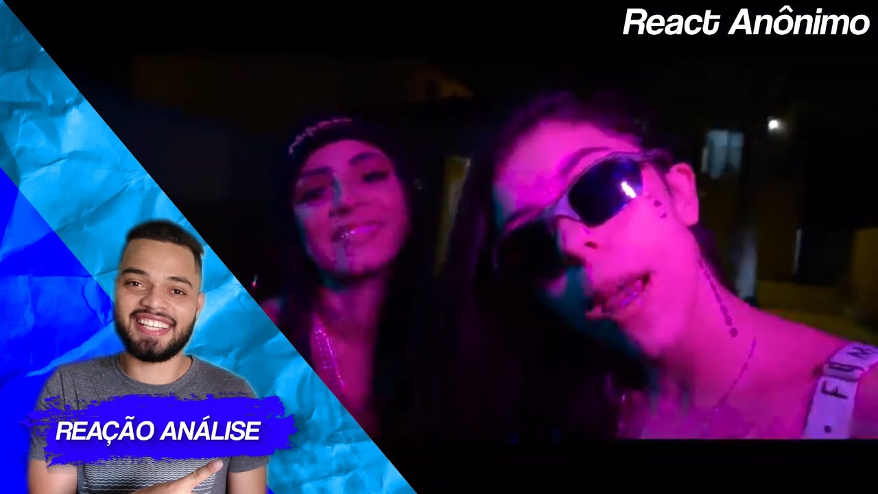 Hyperanhas - Duice Part. Nath Fischer e Andressinha Prod Caio Passos ...