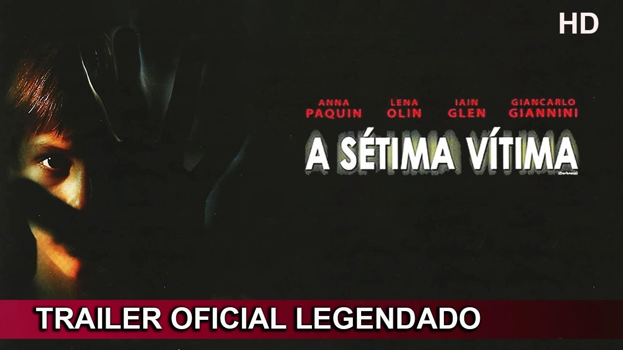 A Sétima Vítima 2002 Trailer Oficial Legendado - YouTube