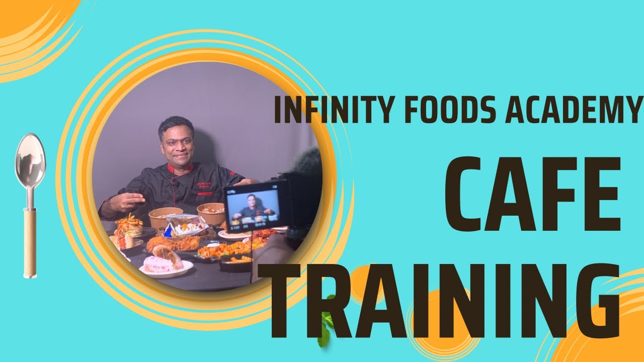 Cafe Opening Process | Cafe Training Online and Offline Available ☎ ...