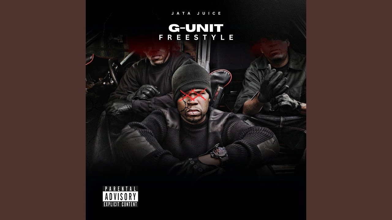 G Unit Freestyle - YouTube