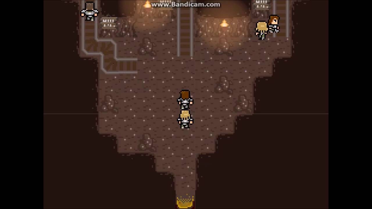 Mardek II (pc) longplay part 1/2 [3] - YouTube