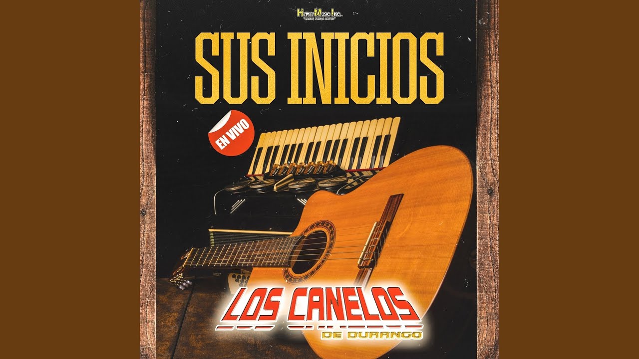 Los Pirules (En Vivo) - YouTube