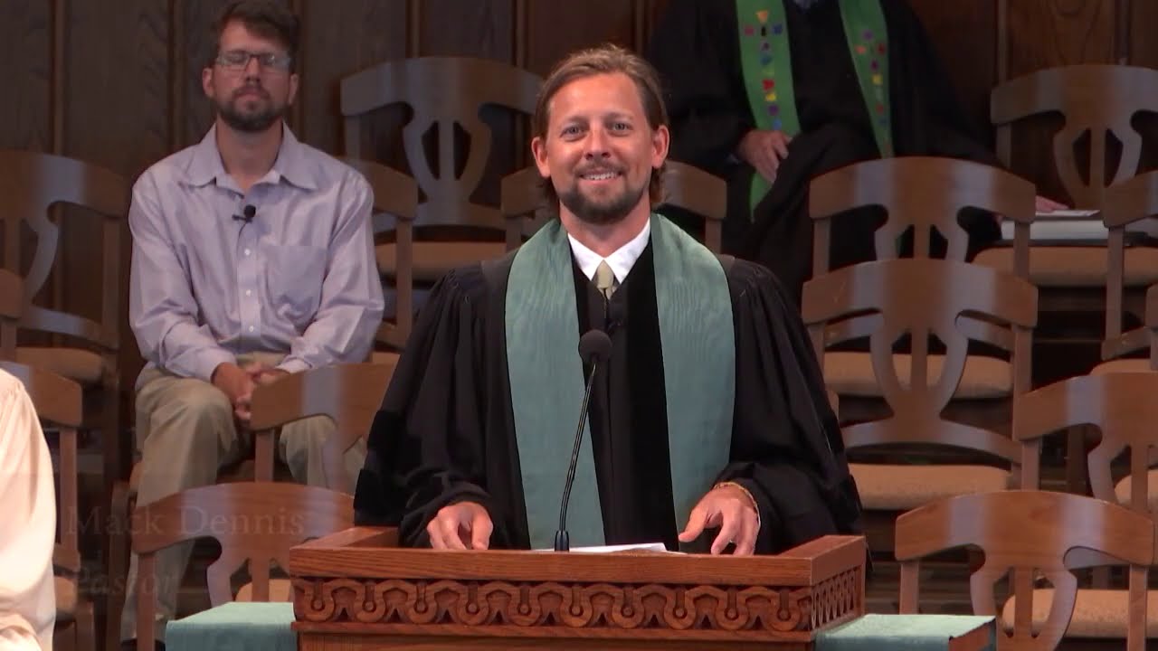 FBCA Worship Online - July 26, 2020 - YouTube