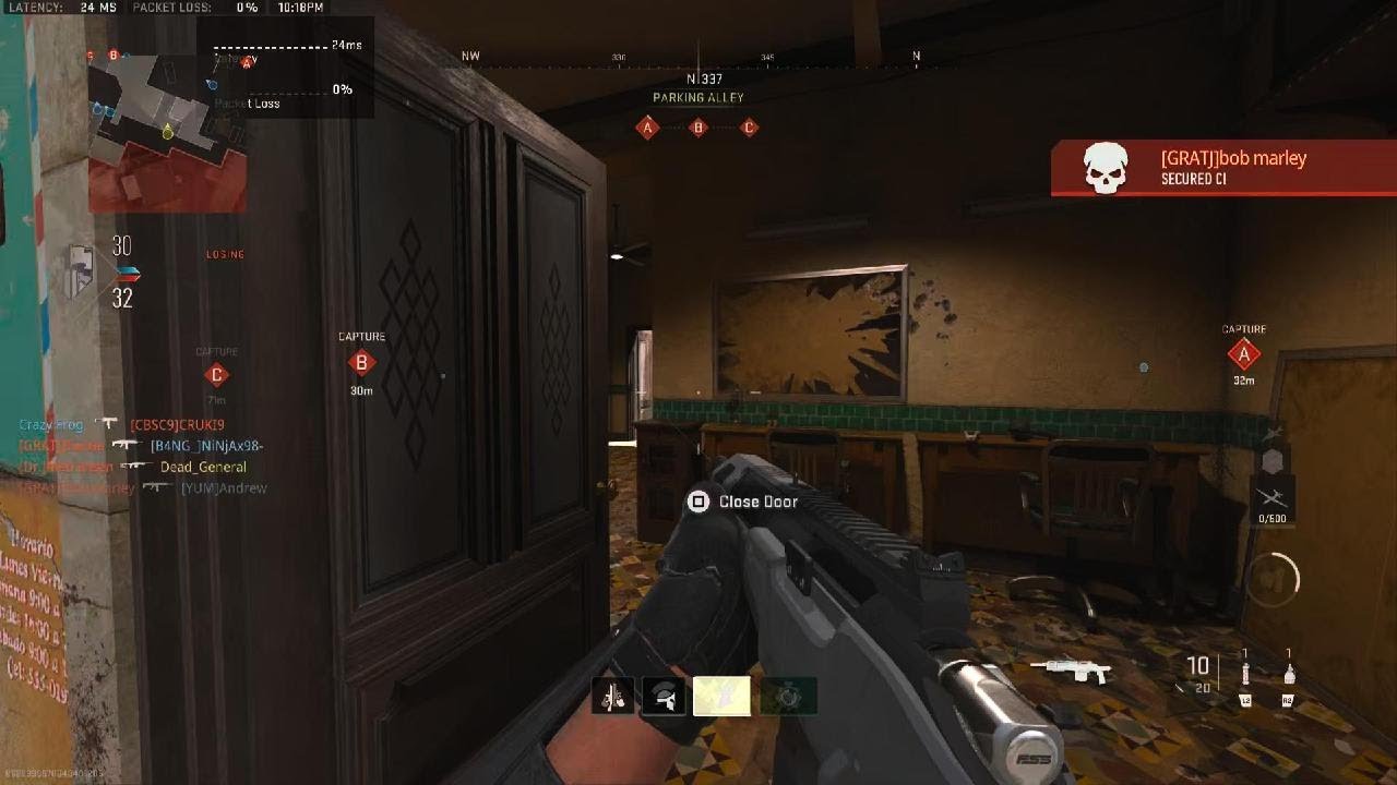 Call of Duty: Modern Warfare II_20230103221851 - YouTube