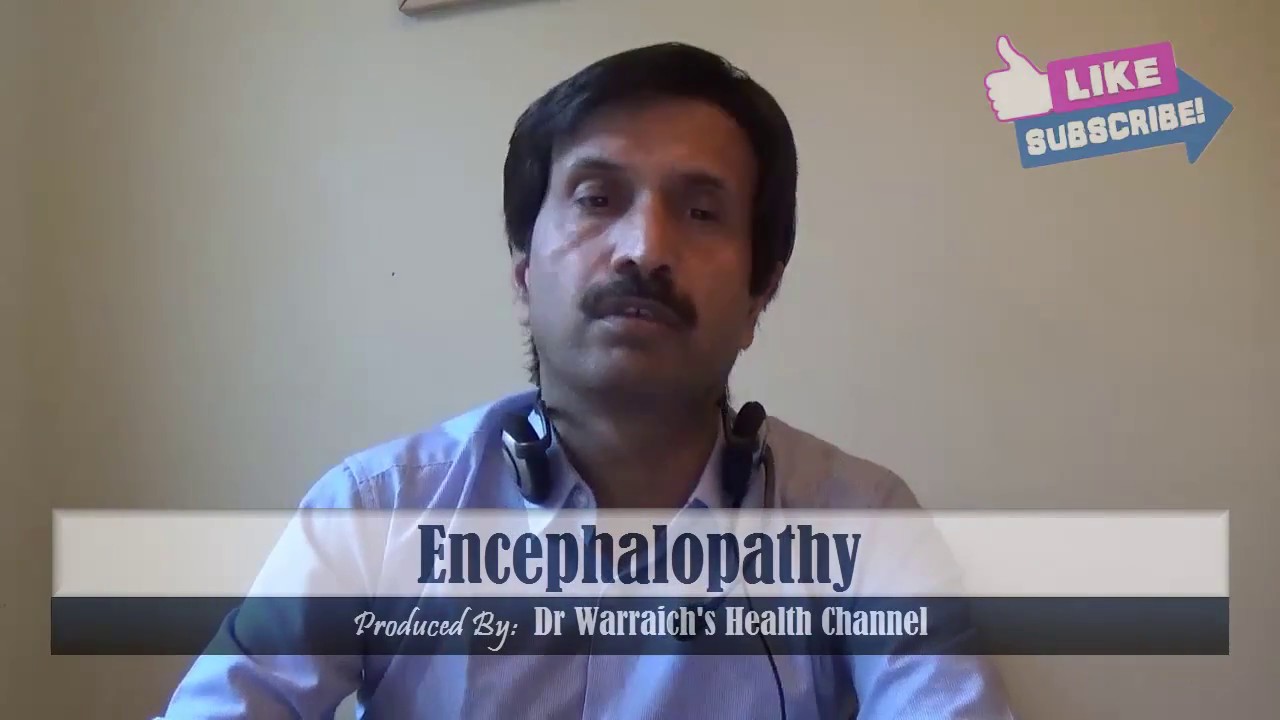 Anoxia Encephalopathy (Encephalopathy) : : Causes, Symptoms, Diagnosis ...