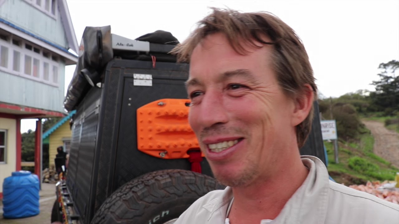 Voetspore Indië Ep 6 Promo - YouTube