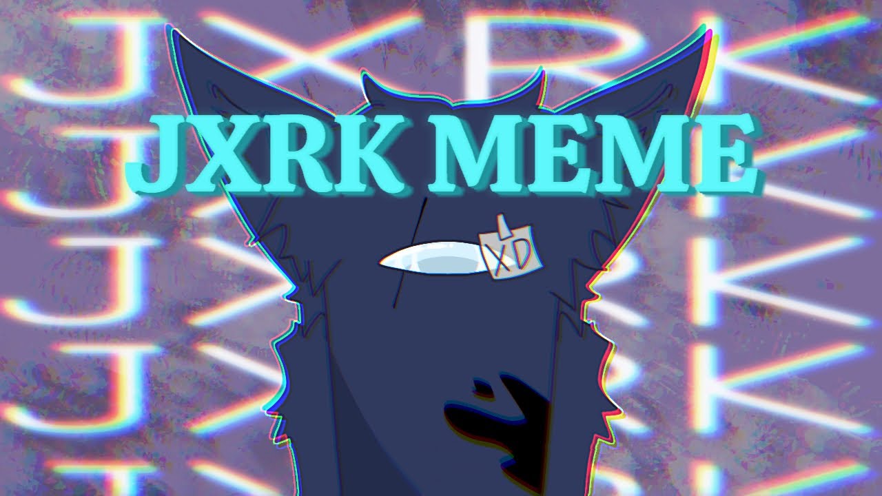 JXRK animation meme // Among Us // TW - YouTube