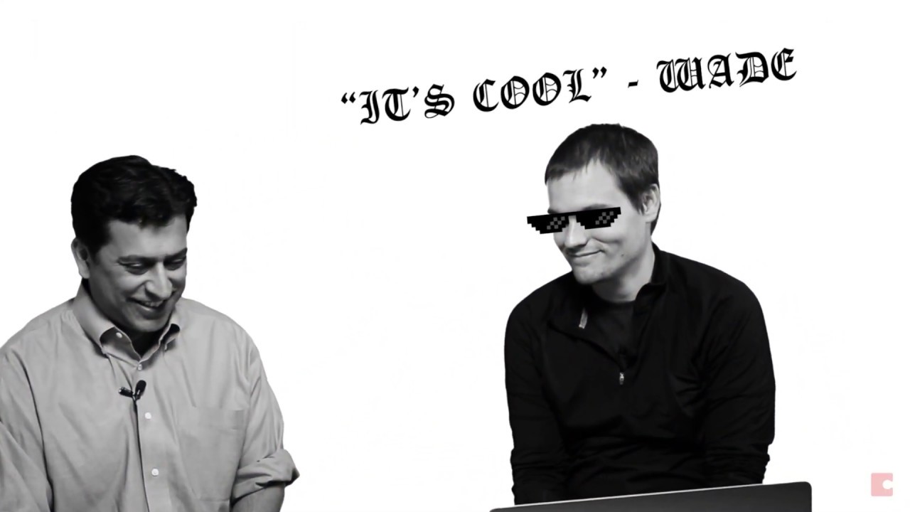 How to run effective staff meetings | with Zapier CEO Wade Foster - YouTube