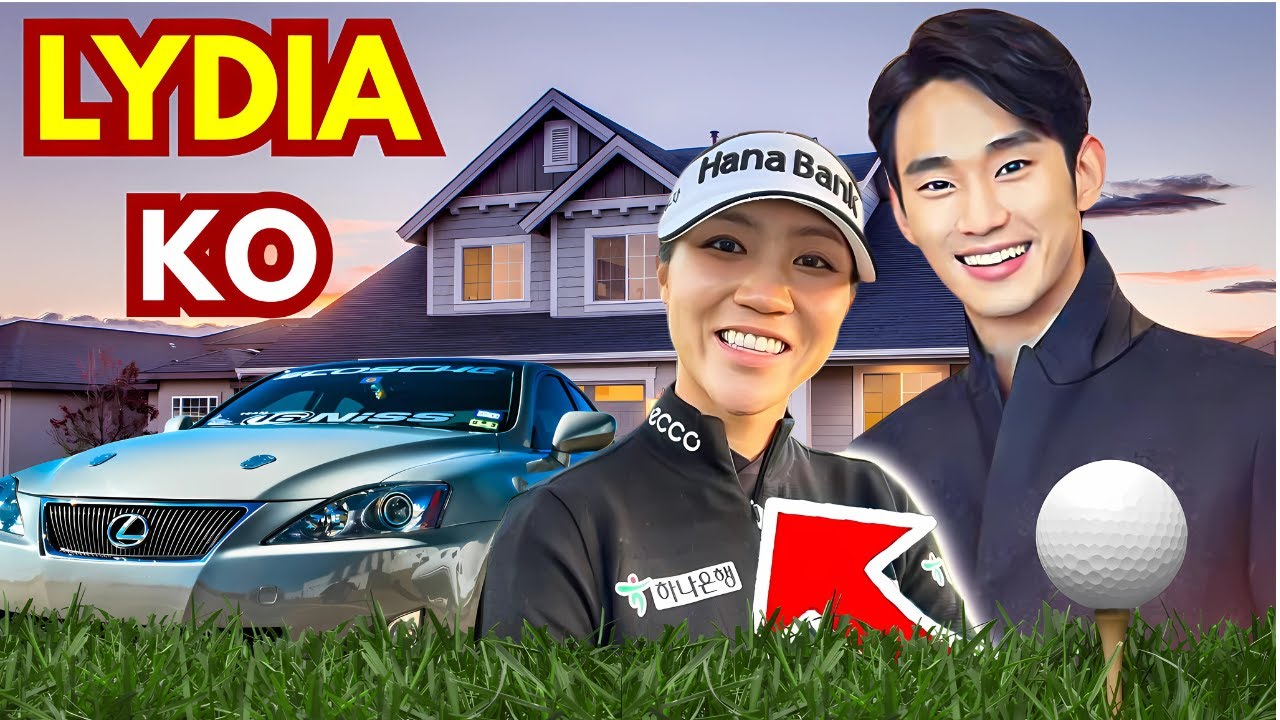 Lydia Ko Retirement Rumors, Career comeback, Net Worth, Love Life ...
