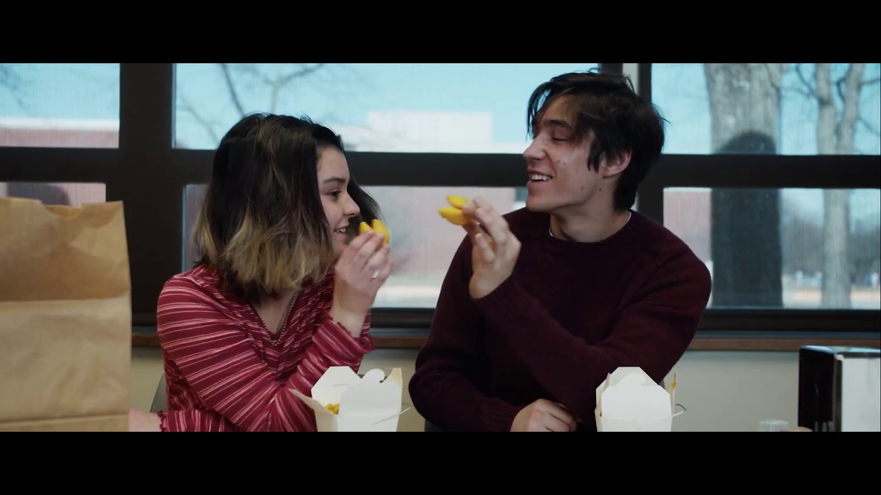 IN - Life's Fortune - J Everett Light - YouTube