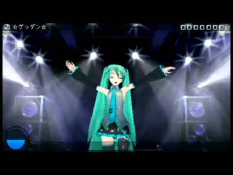 Youtube Poop: Miku GEDDAN - YouTube