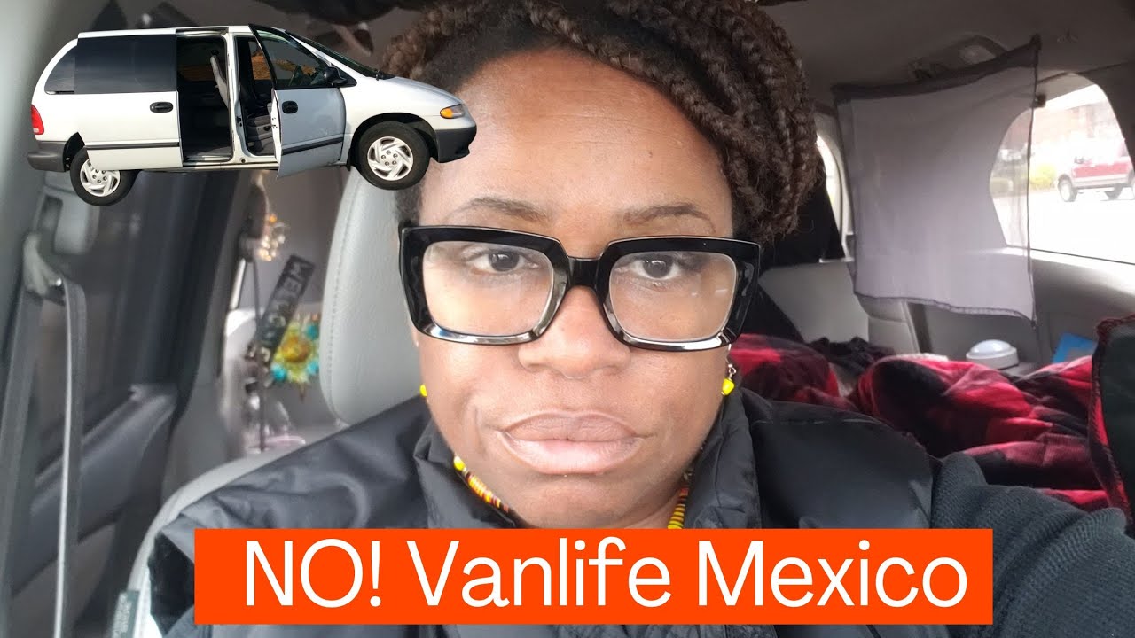 Is Mexico Safer Than US Living In A Minivan YouTube is-mexico-safer-than-us-living-in-a-minivan-youtube