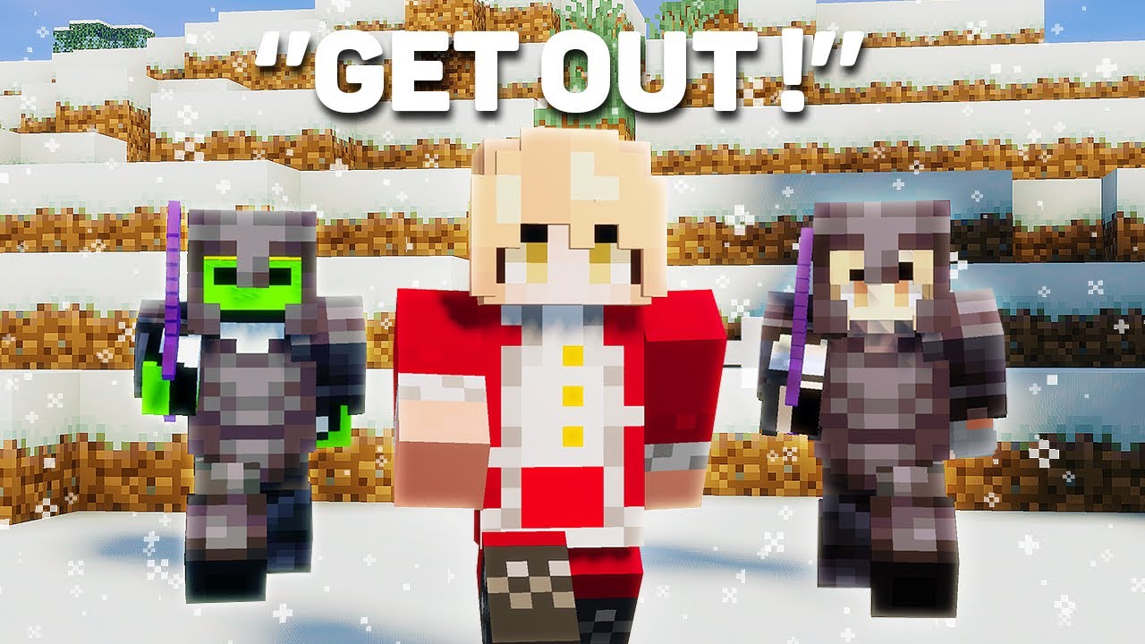 Minecraft Servers Youtube