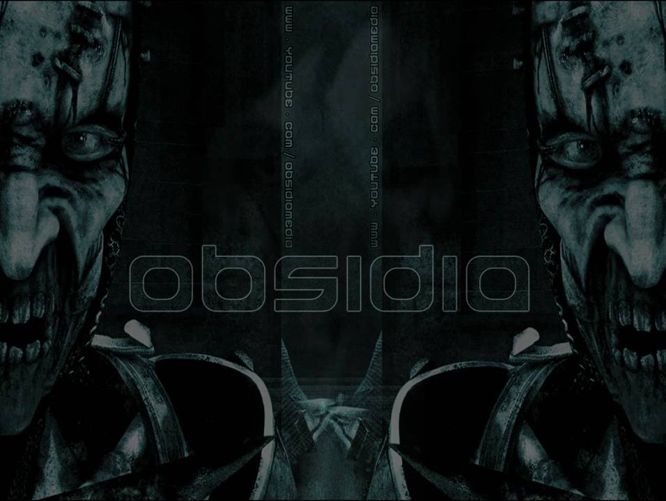 Obsidia - Nexus (Dubstep) - YouTube