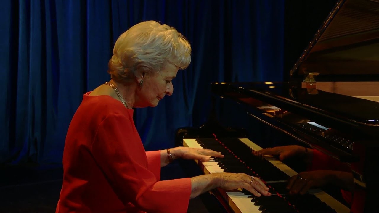 Instruments of Change - YouTube