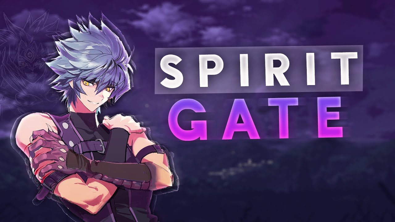 OPEN THE SPIRIT GATES! Uria Deck: Yu-Gi-Oh! Master Duel (Platinum ...