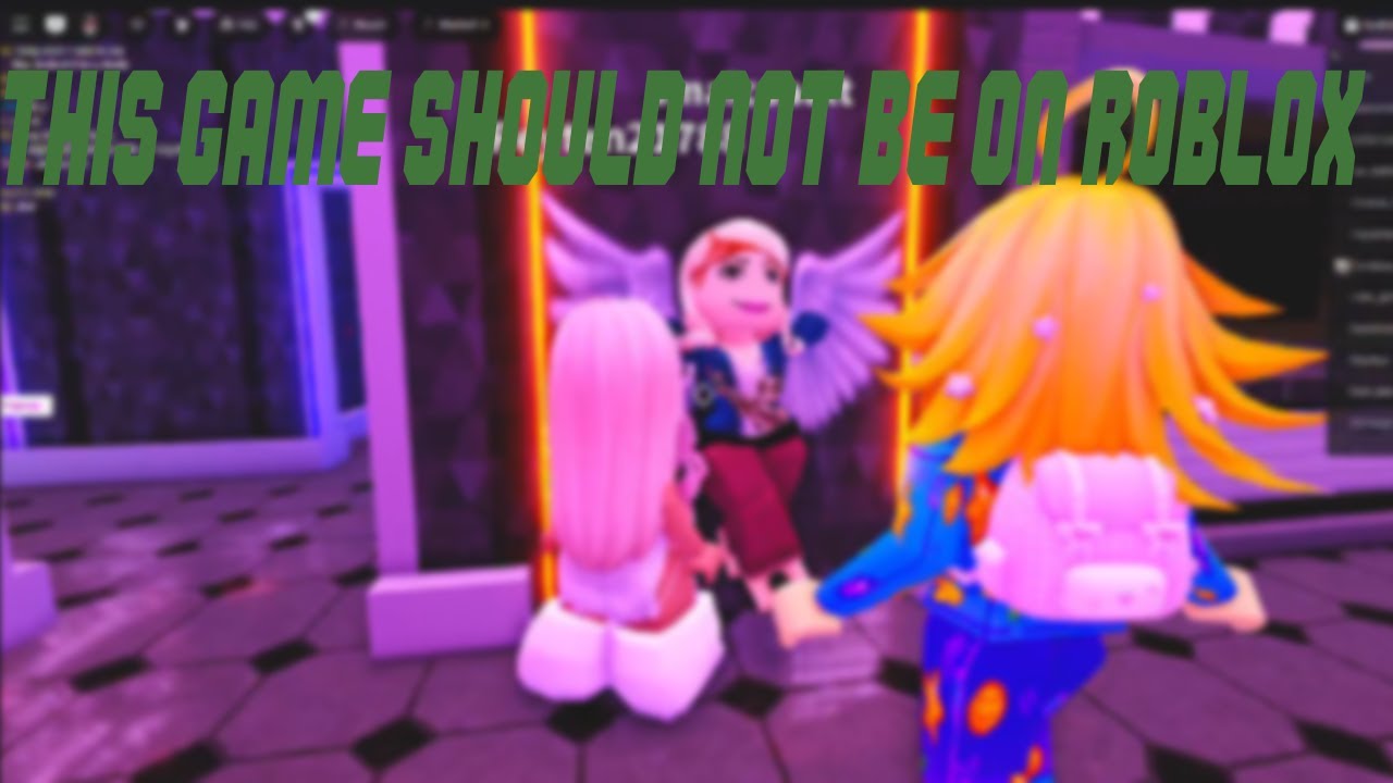 This game is pure brain rot (Roblox) - YouTube