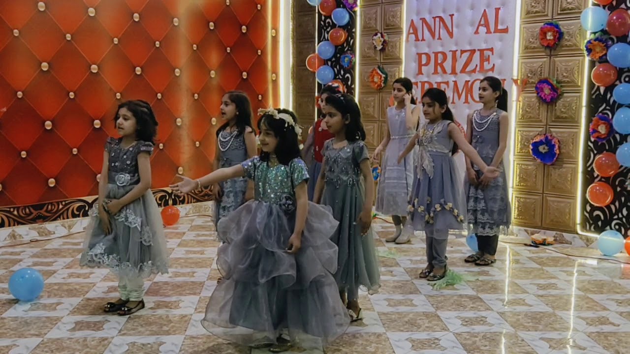 Knowledge Galaxy School - YouTube