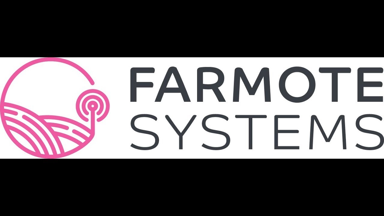 Farmote Systems Introduction - YouTube
