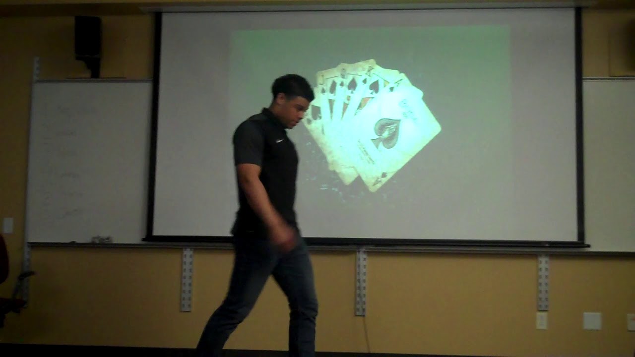Big Talk Antwan Davis - YouTube