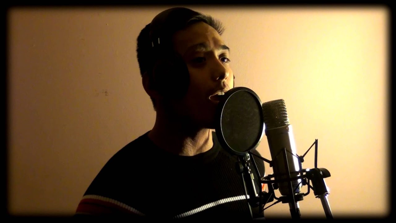 Almost Is Never Enough - Ariana Grande & Nathan Sykes (Covered by ...