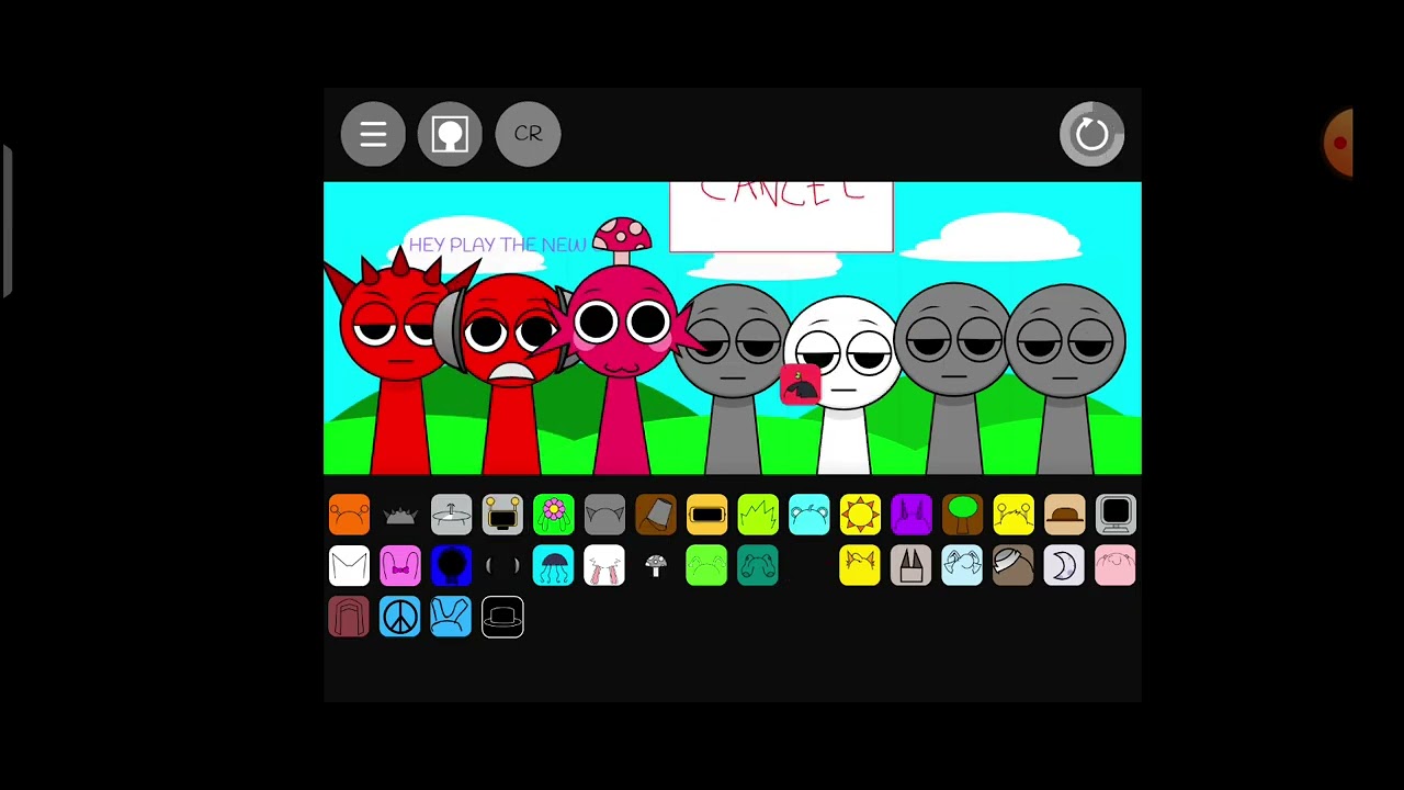 espruki con muchos nuevos esprukis - YouTube