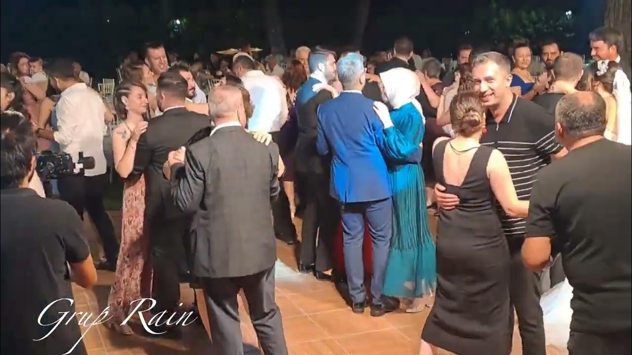 Grup Rain 75 - YouTube