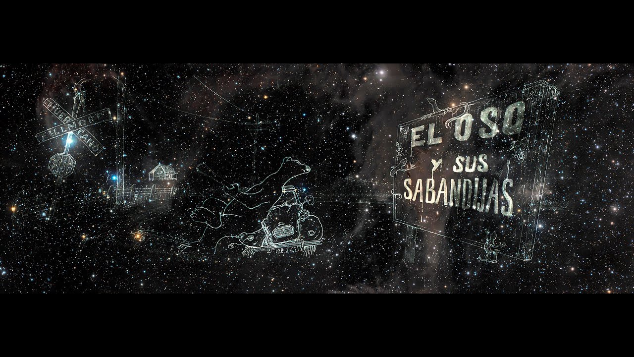 El Oso y sus Sabandijas - I can´t Quit you Baby ( Otis Rush ) - YouTube